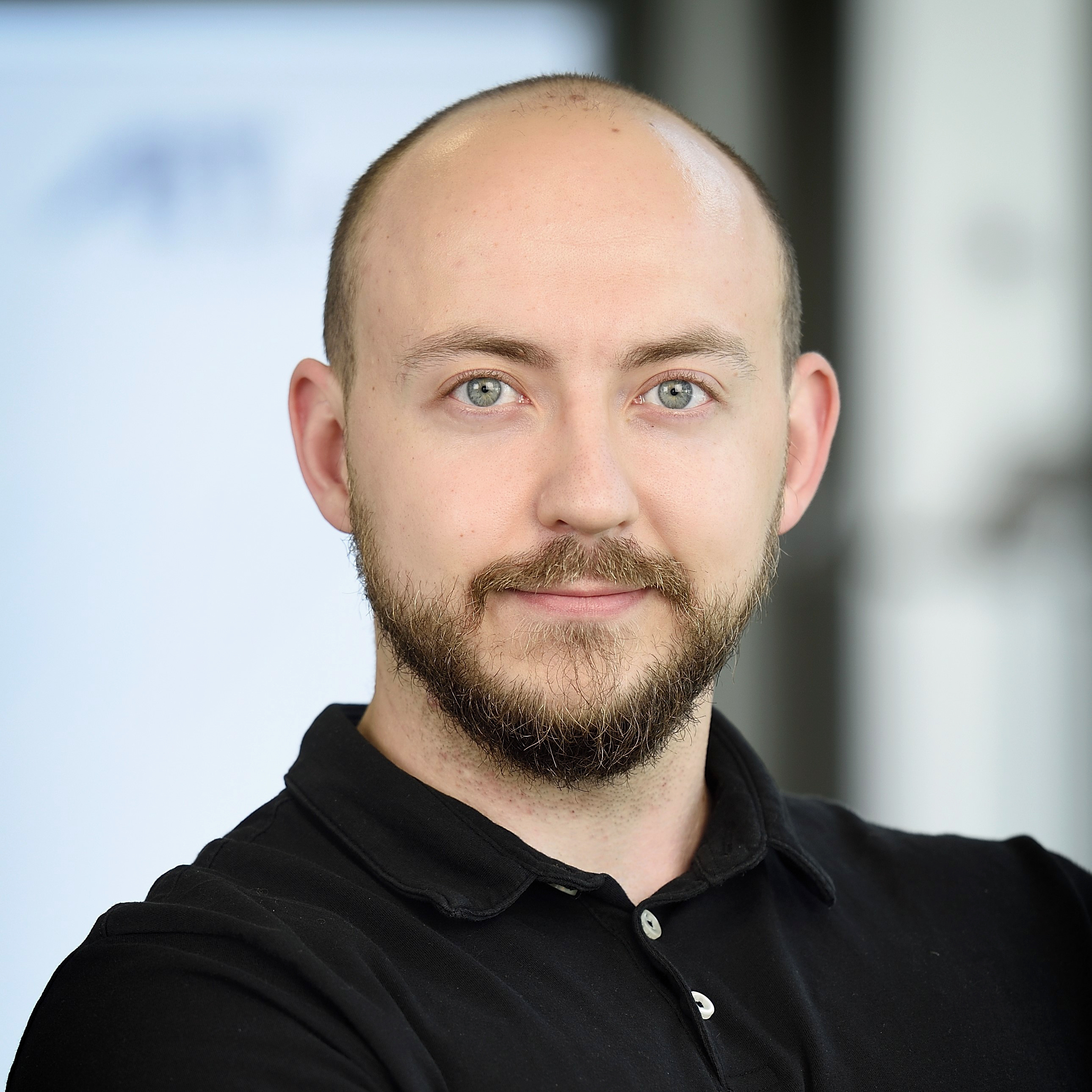 Profile pic of Karel Hanak